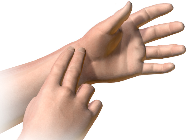 Heart rate info - Online doctor visits - MDAnywhere