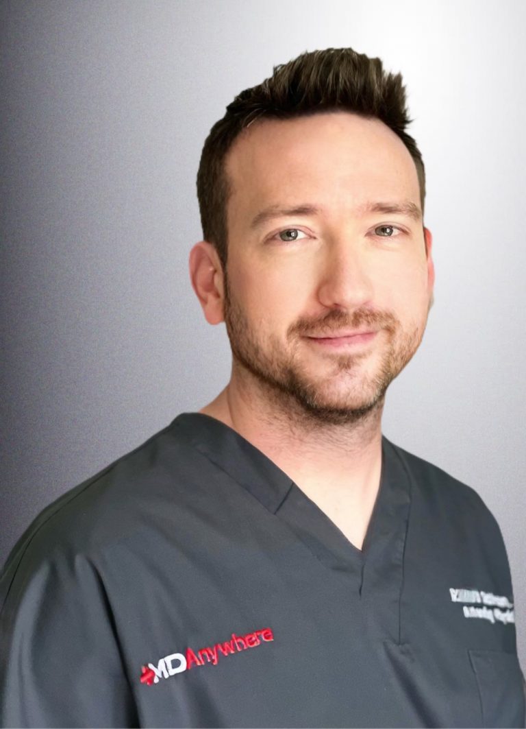 Dr. Lawrence Kelly | MDAnywhere